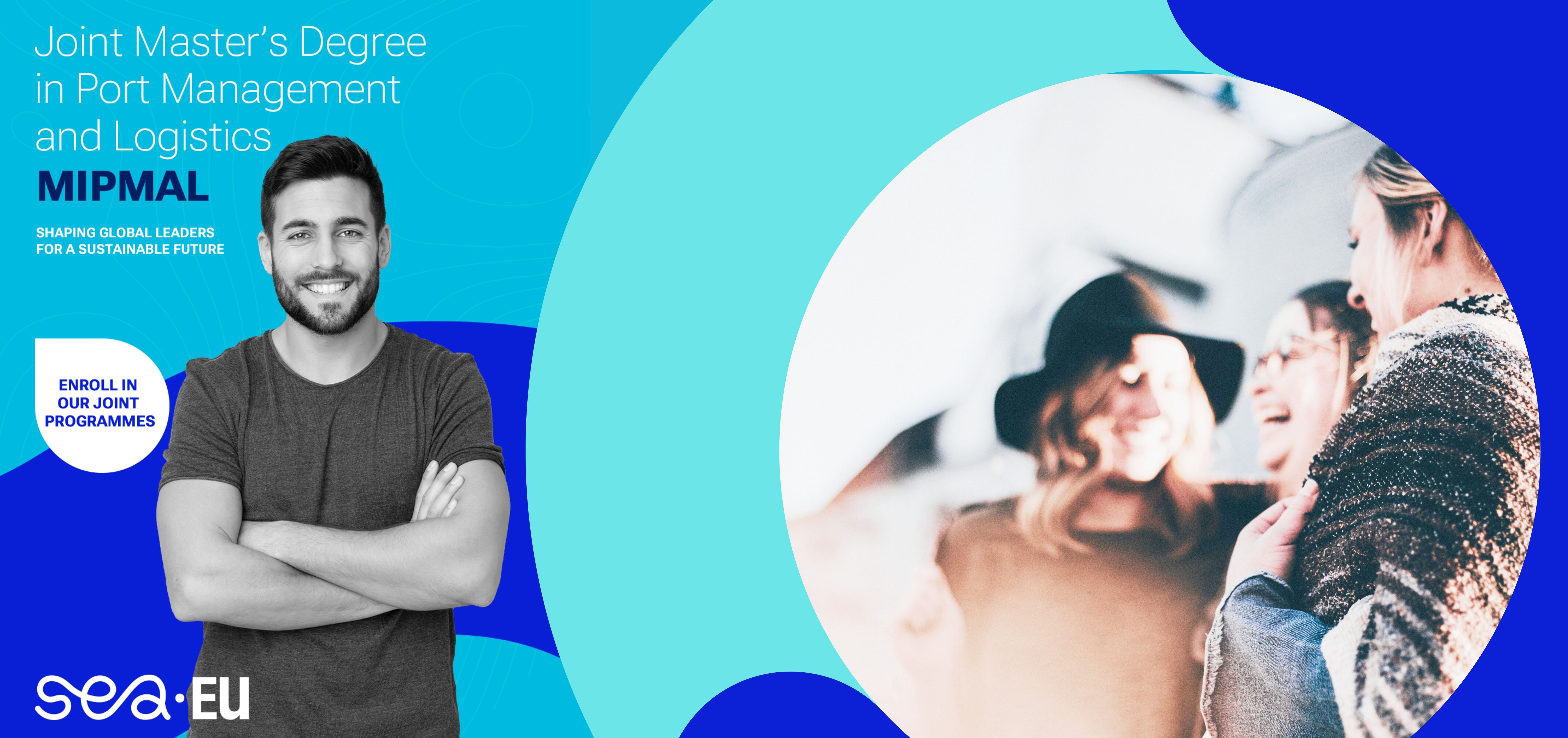 Sveučilište u Splitu - ENROLL MIPMAL – International Joint Master's Program!